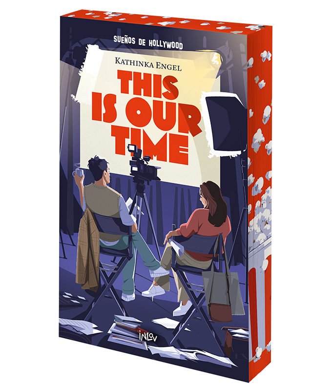 Libros - Editorial inlov